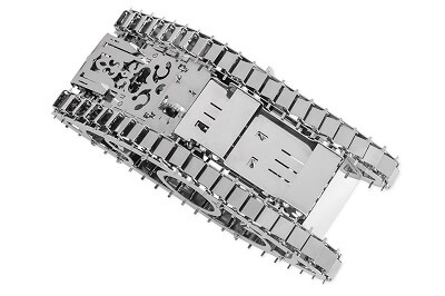 TimeforMachine Taiwan 官方網站 – 機械年代 T4M – Premier Mechanical Models